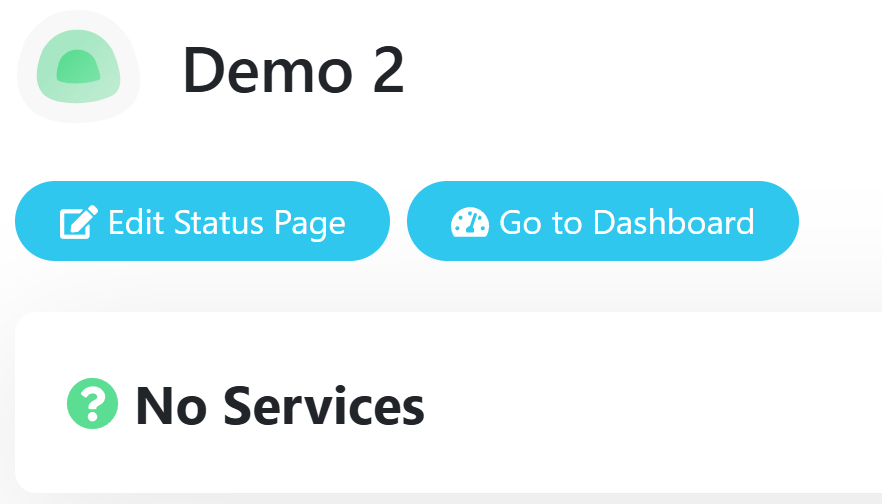 How To Create a Free Status Page in Uptime Kuma